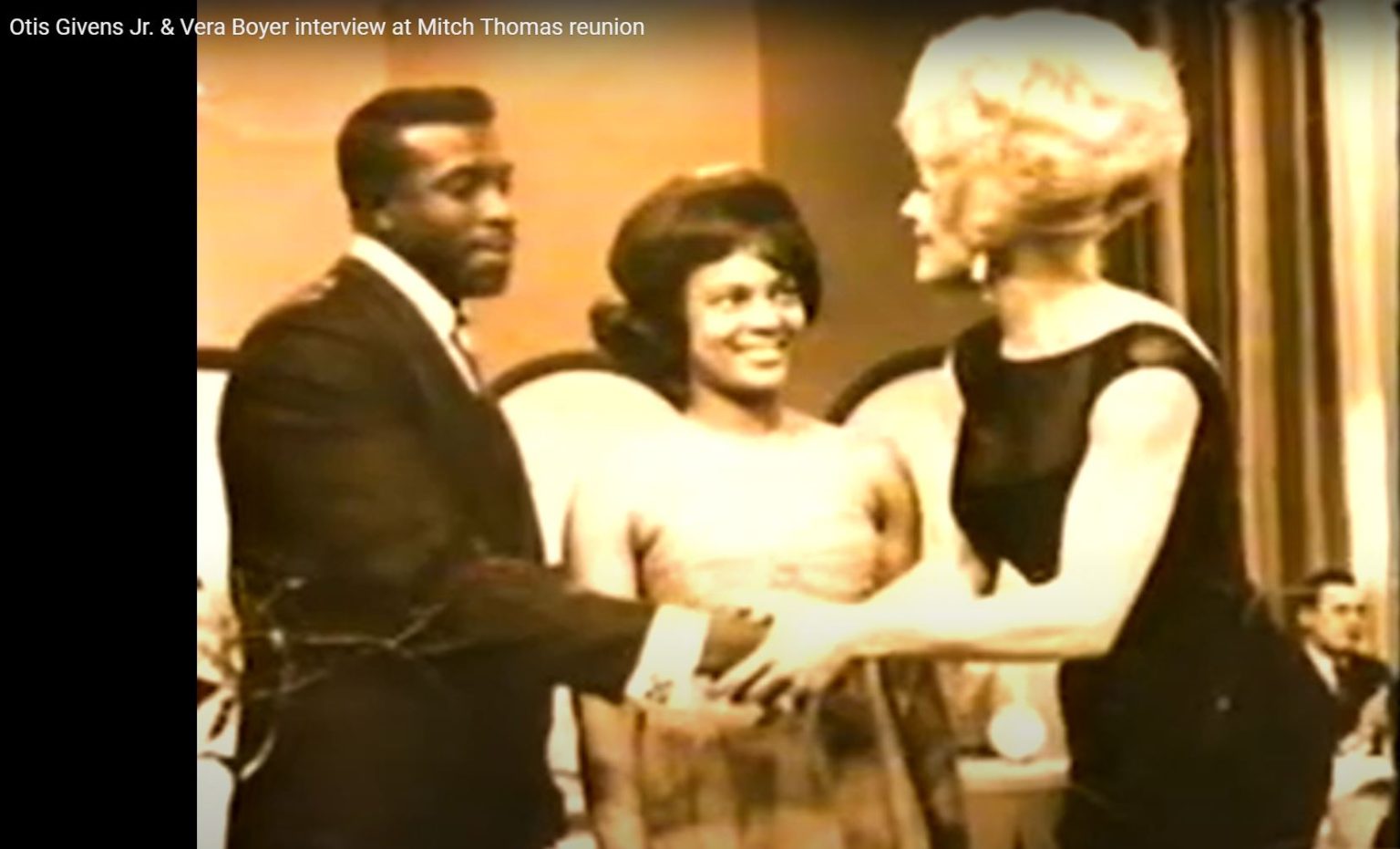 The West Philadelphia Senior Community Center Honors a Dance Legend ...