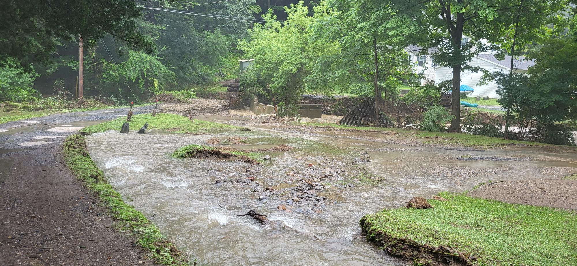 Caring Support Helps Move Disaster Victims from Despair to Hope ...